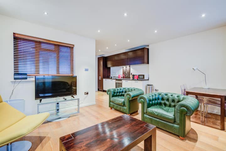 Luxury Apartment Close To Piccadilly - Londres
