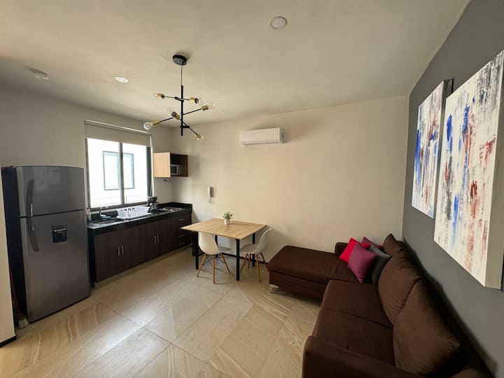 Luxury Studio Mérida 2 - Mérida