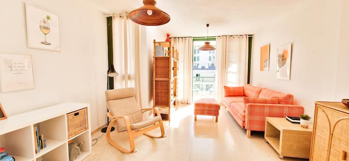 Apartamento Salitre - Playa de las Américas