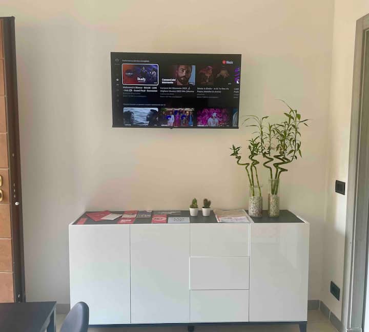 Appartamento Milano - Milano