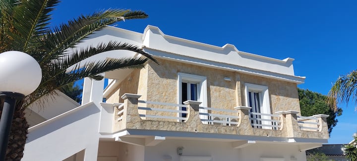 Relax Oase Appartement In Villa - Provincia di Taranto