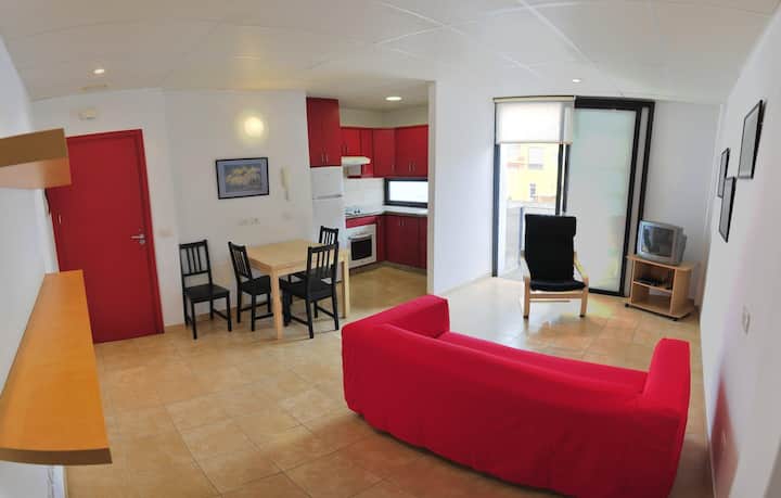 Cosy Flat In Playa San Juan 1b - Tenerife