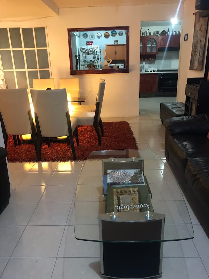 Casa Para Ejecutivos Y Turistas En Pachuca Tv Wifi - Pachuca