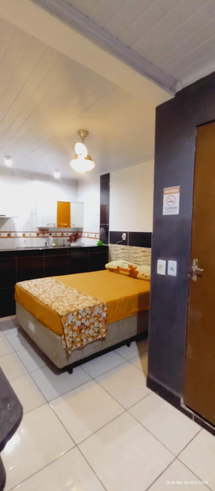 Kitnet Em Cabo Frio Para Conhecer Praias. - Cabo Frio