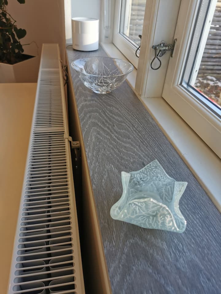 Skønt Anneks - Copenhaguen