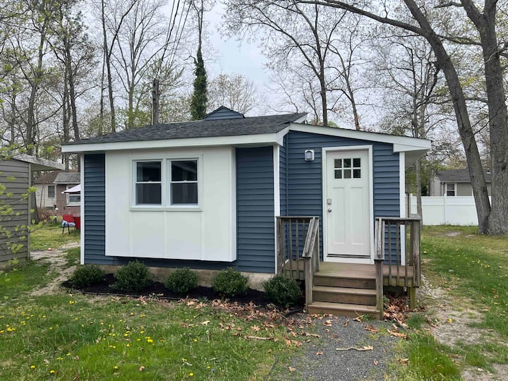Offshore Beach Getaway - Storybook Land, Egg Harbor Township