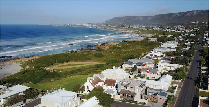 True Coastal Living - 2gether On Voëlklip - Hermanus