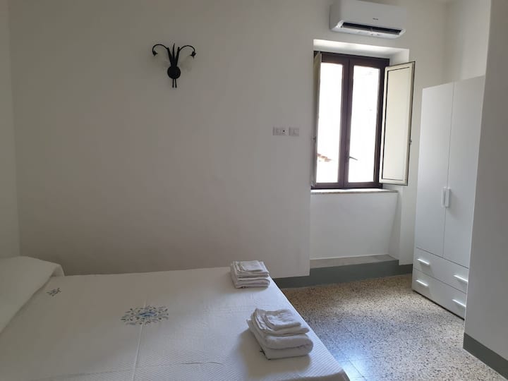 Il Gaza - Marina di Camerota