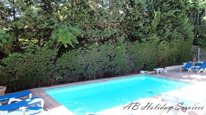 Schönes Studio Für 2 Personen - Nice