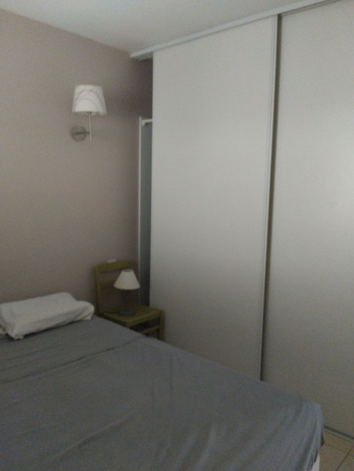 Chambre Maison Avec Piscine - Juvignac