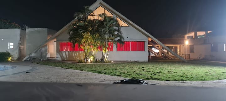 Trio Resorts And Villas Rudraram - Sangareddy