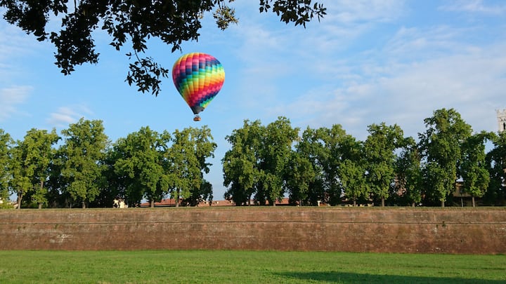Casa Di Veronica - Lucca