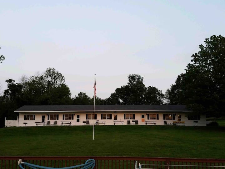 A Creekside Acres Unit 3 - 開羅