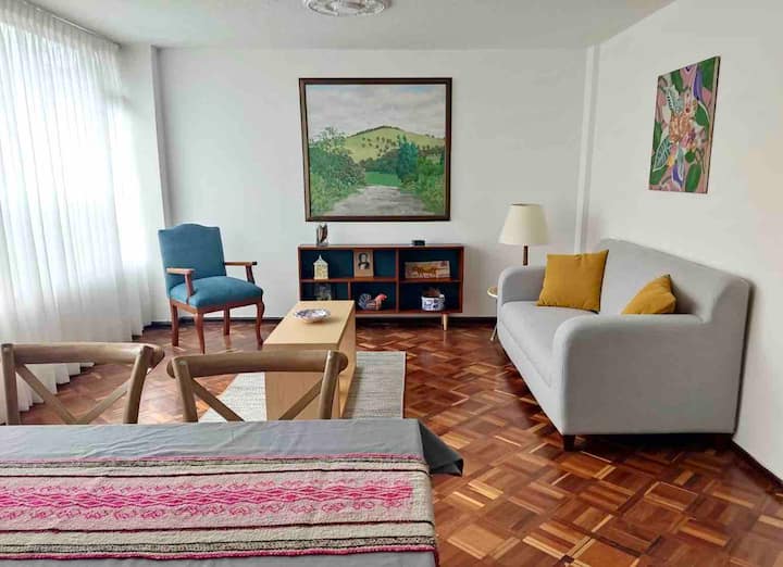 El Más Lindo Del Virrey 403 - Bogota