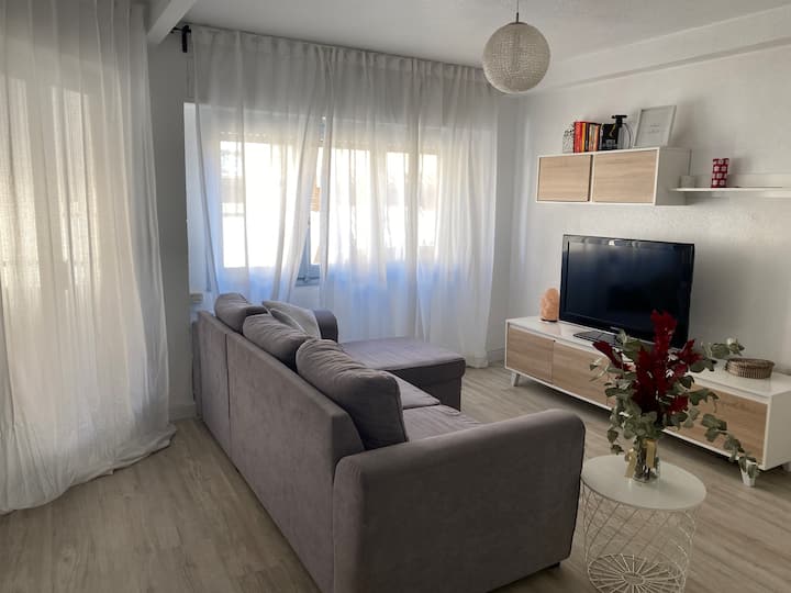Precioso Apartamento En Alicante - Alicante