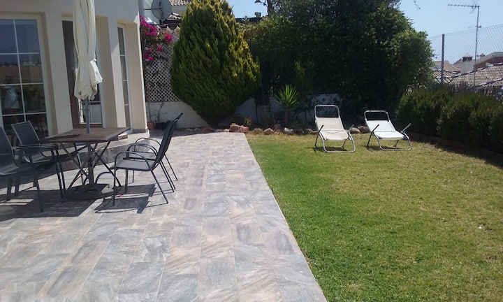 Chalet En Ayamonte Pueblo - Ayamonte