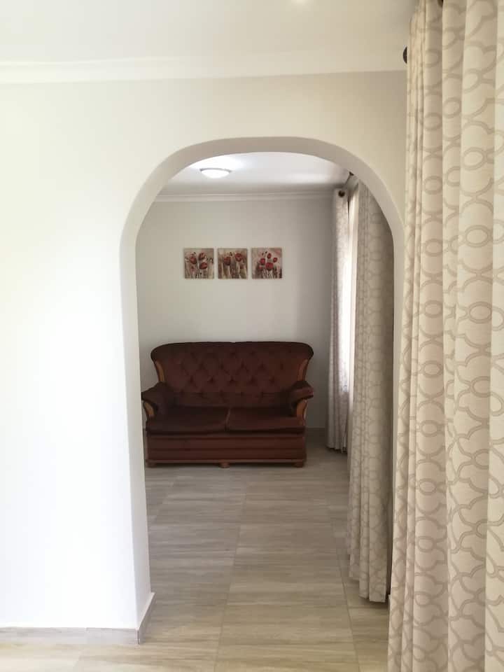 Luxury Couples Room In Leafy Quiet Location - Harare