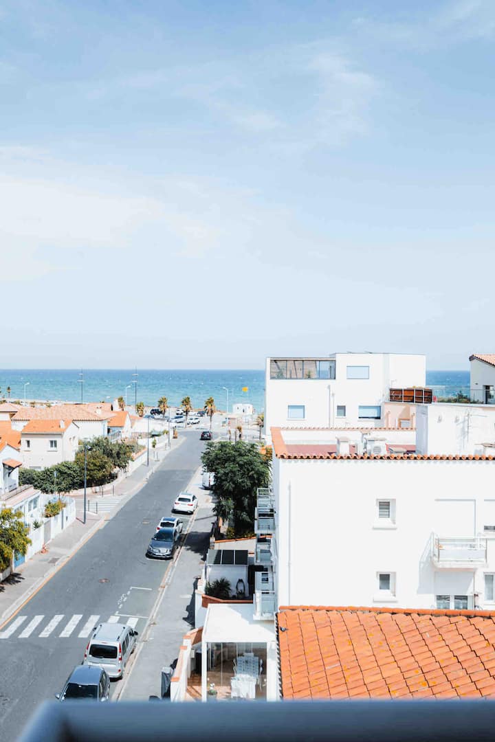 Tamarius - Saint-Cyprien