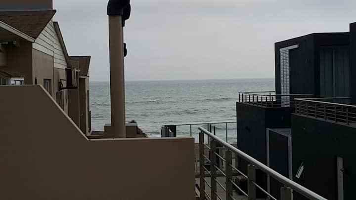 Waterfront Unitg8 Swakopmund - Swakopmund