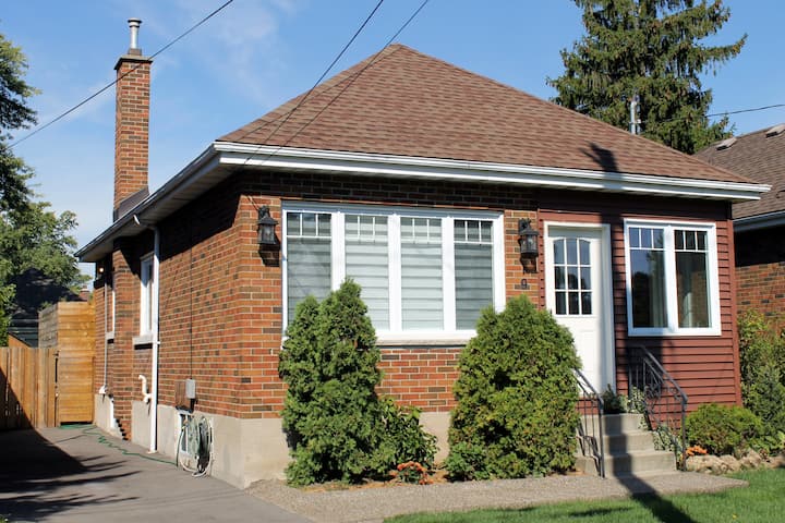 Maison Complete - 30 Jours + - Hamilton