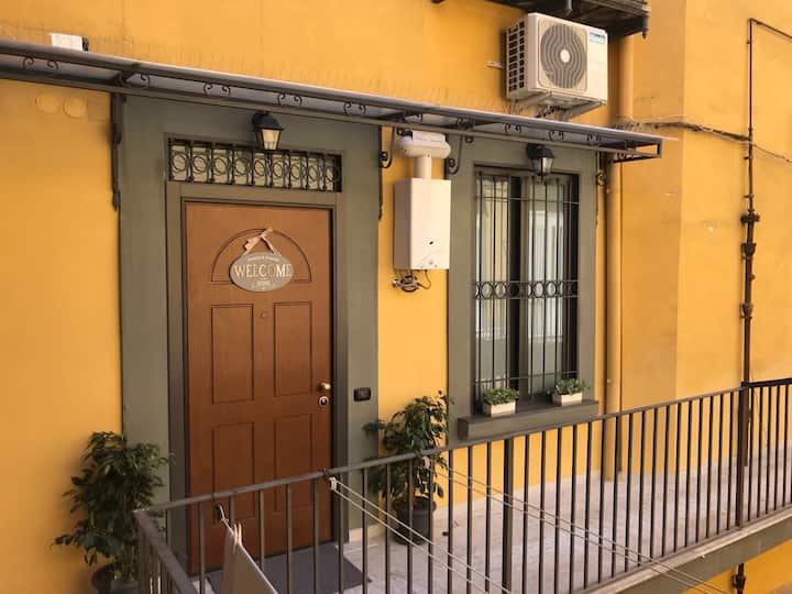 Apartment Capuano: Centro Storico - Neapel