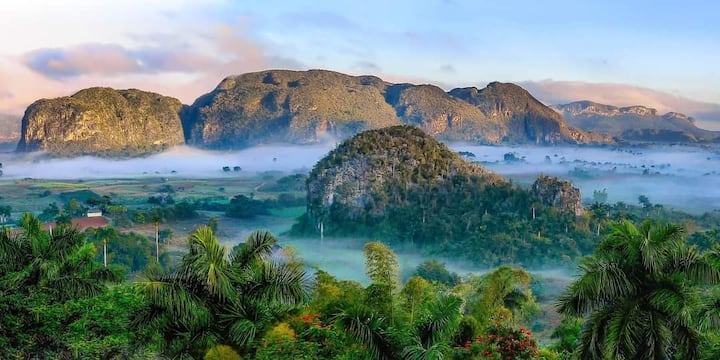 Independent House! Perfect For Families & Friends! - Vinales
