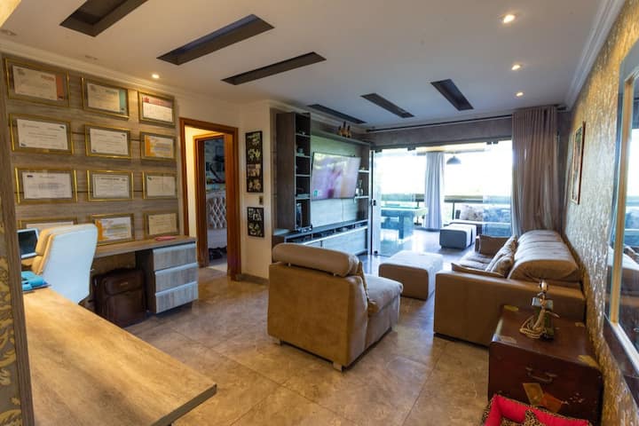 Becker's House - Recreio dos Bandeirantes