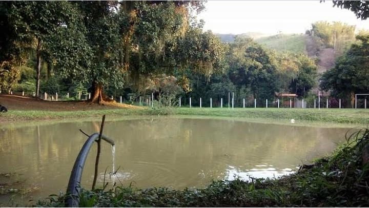 Bere Leisure Farm - Duque de Caxias