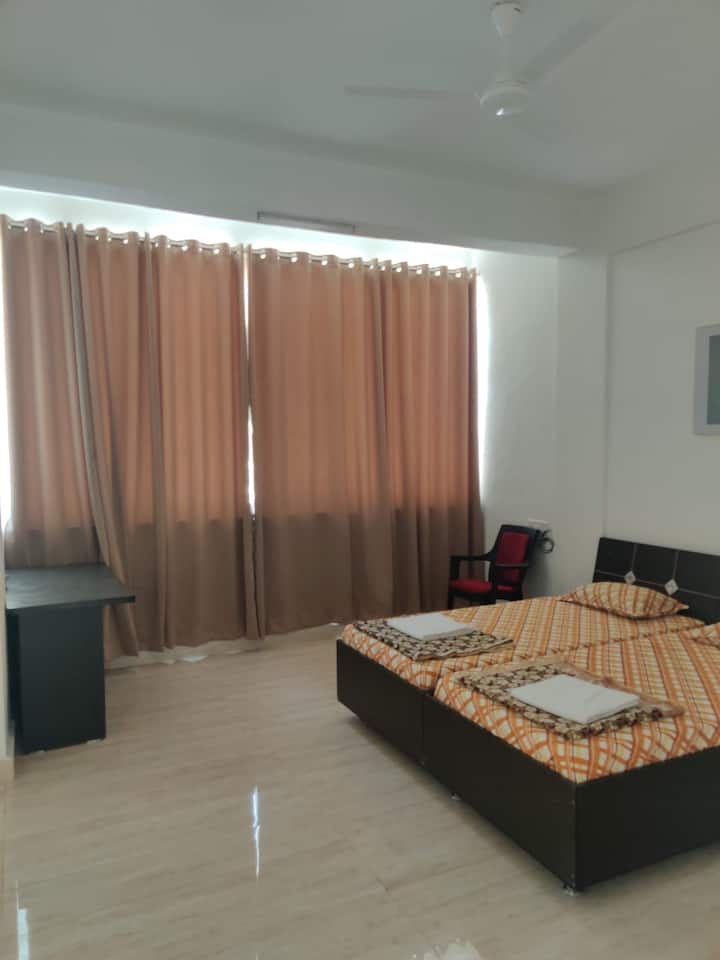 A Kharadi Moonlight Destination Weddings Lawn Stay - Pune