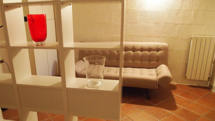 Alda’s House: Charming Home With Private Courtyard - Lecce