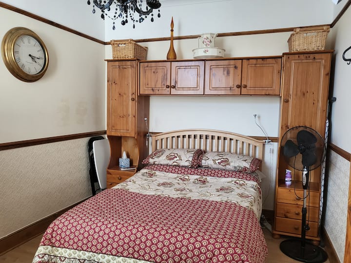Rooms In Clean 46 Montague Rd - Gosport