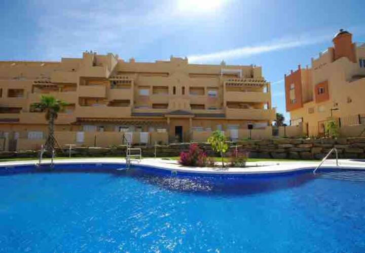 A Estrenar!! Tarifa Lances, 2 Dor, Piscina Garaje - Tarifa