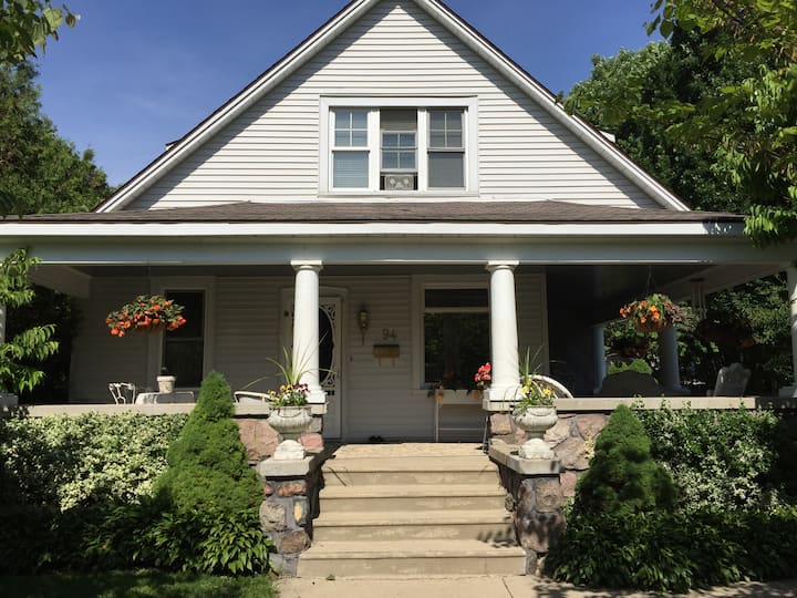 Private Apartment In The Heart Of Kingsville - Kingsville