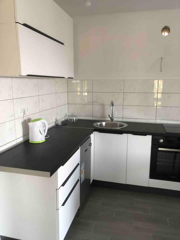 Apartman Mirela 4+2 - Primošten