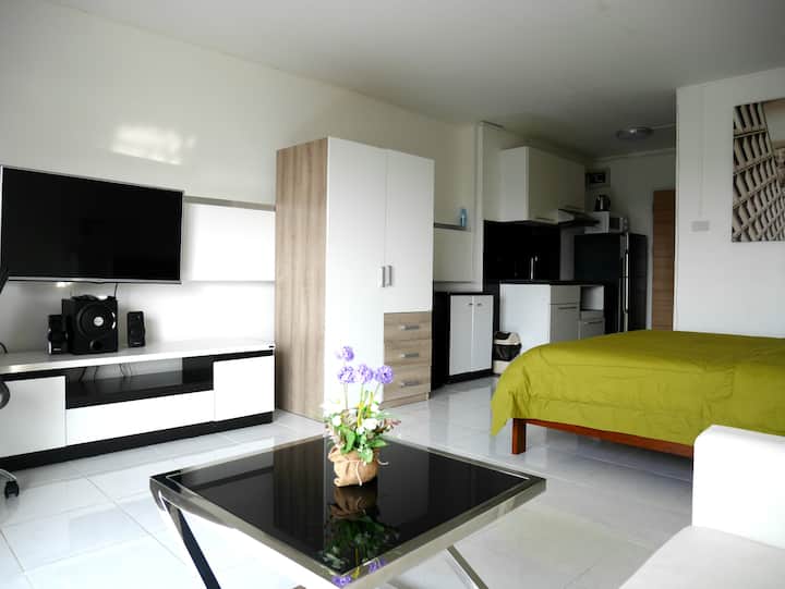 Studio In The Heart Of Nimman - Chiang Mai