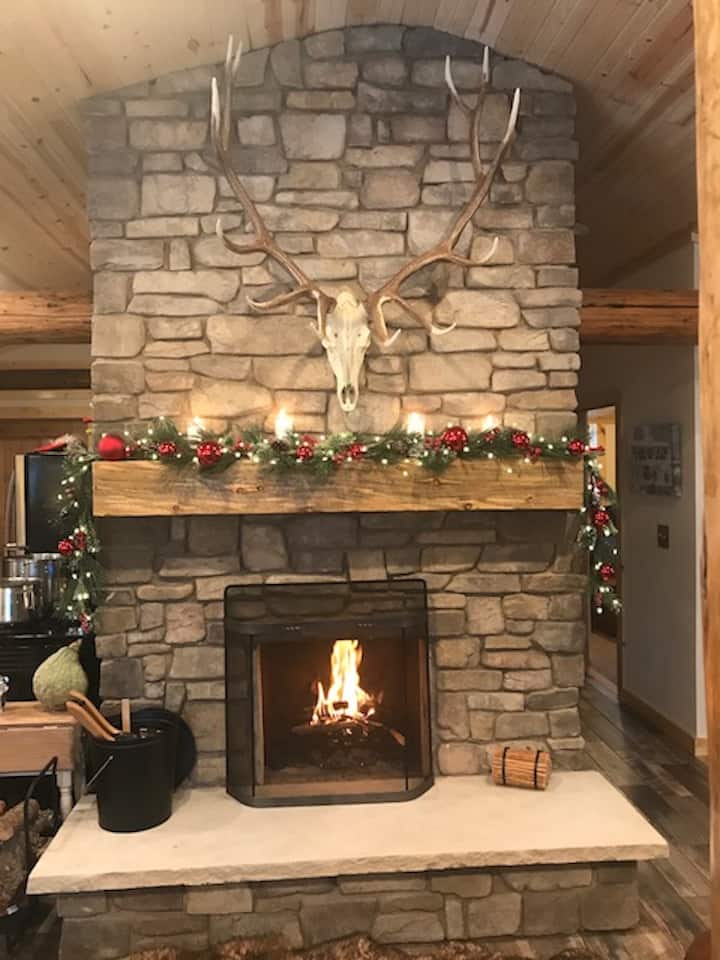 East Eldora - Close To Ski Area, All New! - Nederland, CO