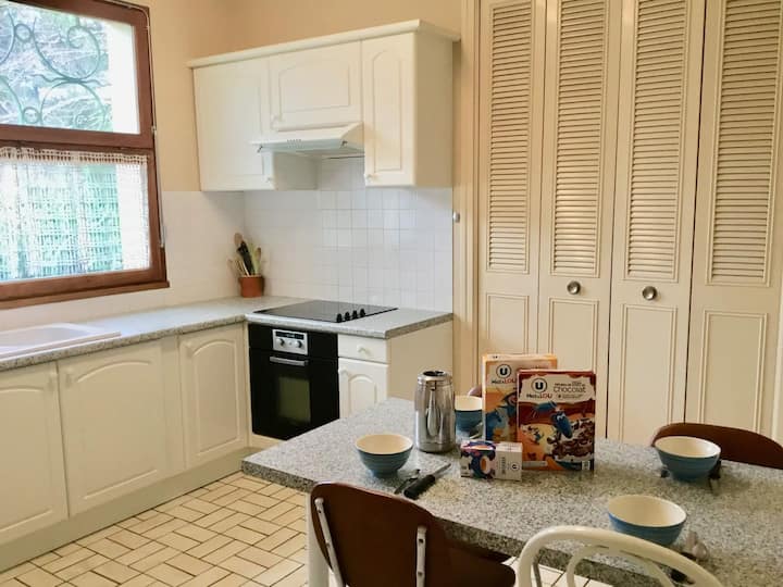 Chez Pitou - Ronce-les-Bains