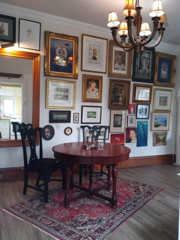 Garden Aptartment - Toronto, ON