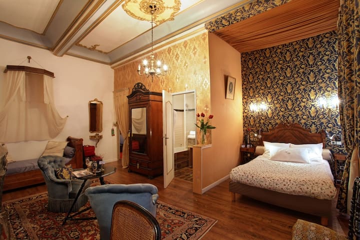 Suite Junior Napoléon Iii - Castres