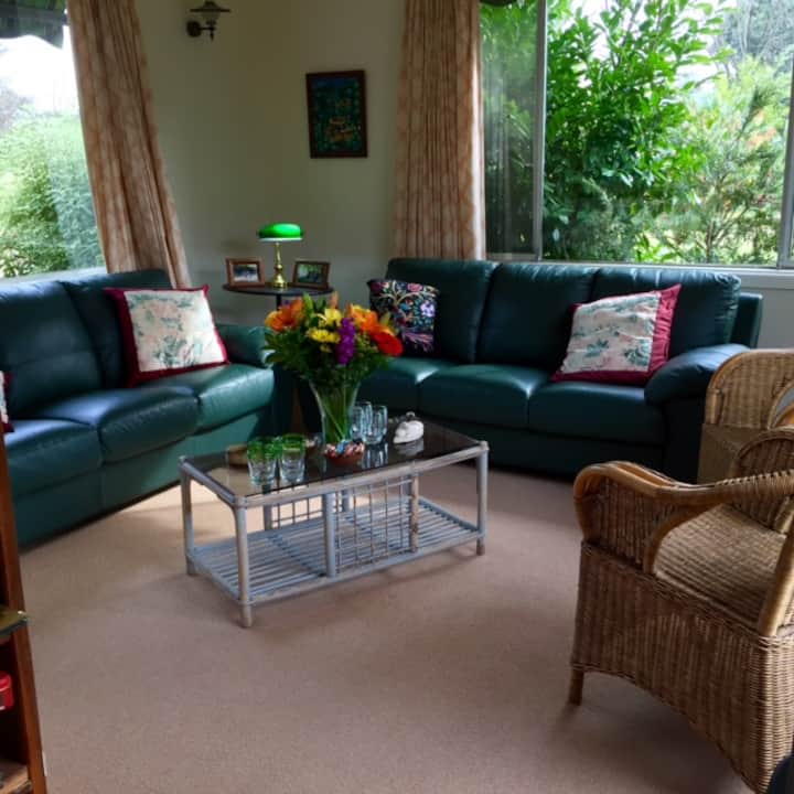 Lily-rose Cottage - Armidale