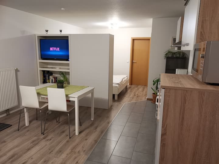 Modern Apartment Near Freiburg 40 Sqm - Elzach