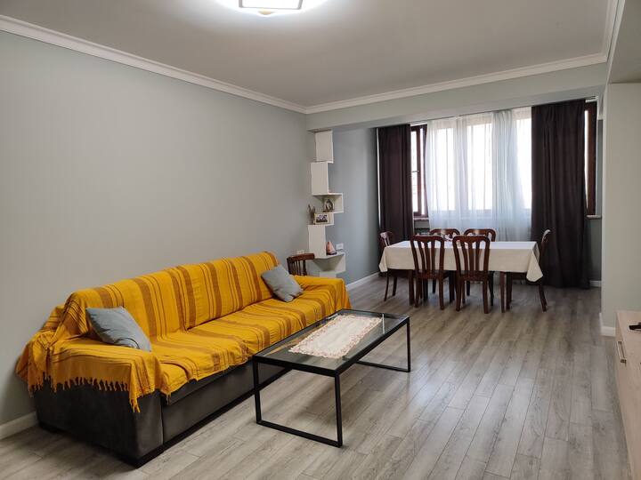 Room With Breakfast - Erevan