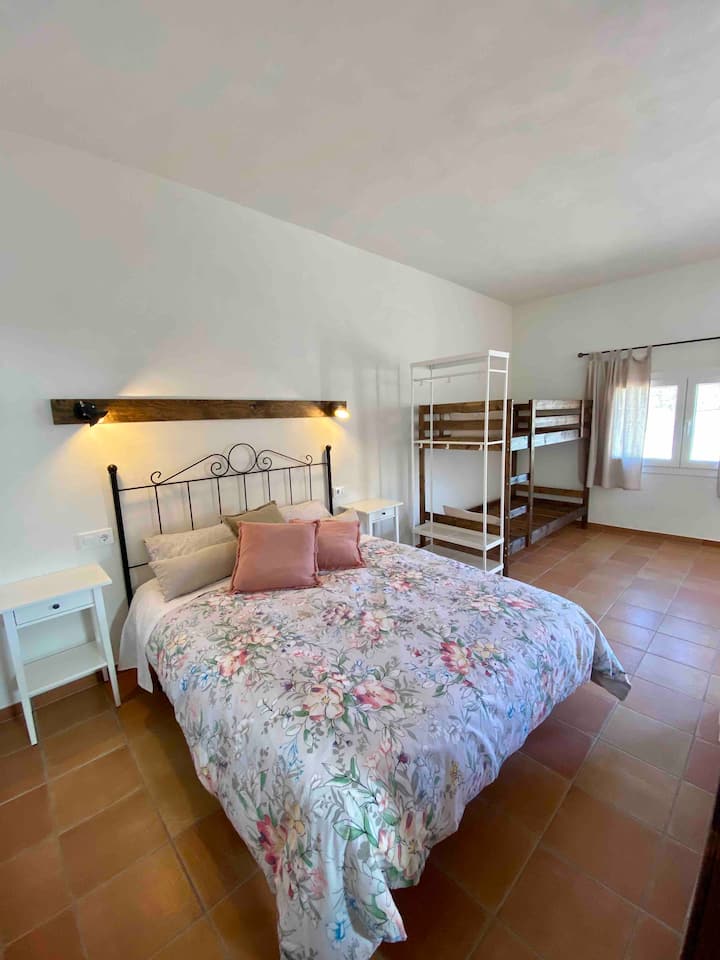 El Valle Perdido De Serón - El Valle