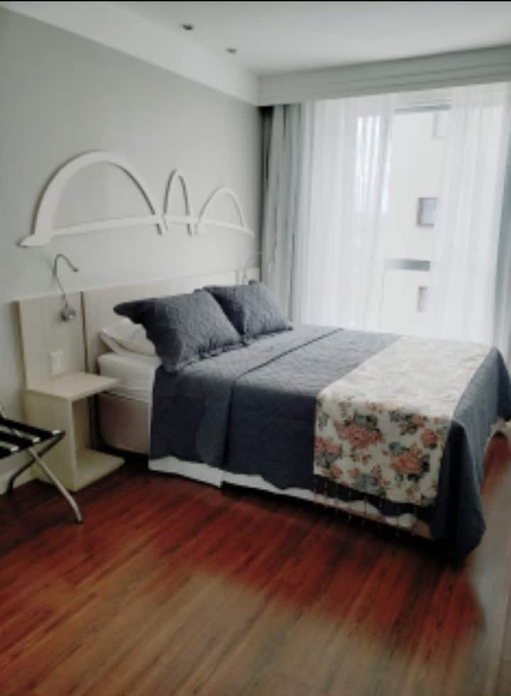 Mercure Setor Hoteleiro - Brasília