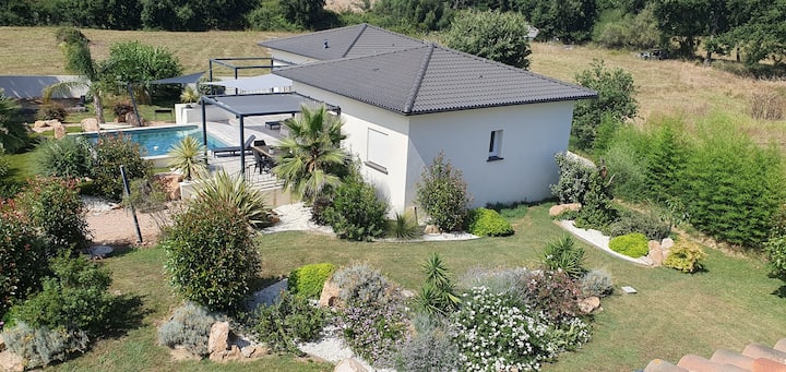 Villa Pardisoli 4 - Aléria