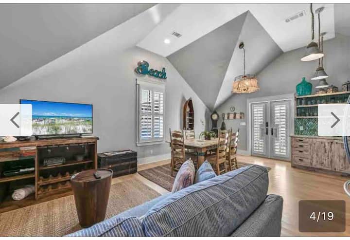 30a Hidden Gem - Rosemary Beach, FL