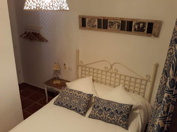 Casa Ricardo "La Chambre Flamenco" - Arcos de la Frontera