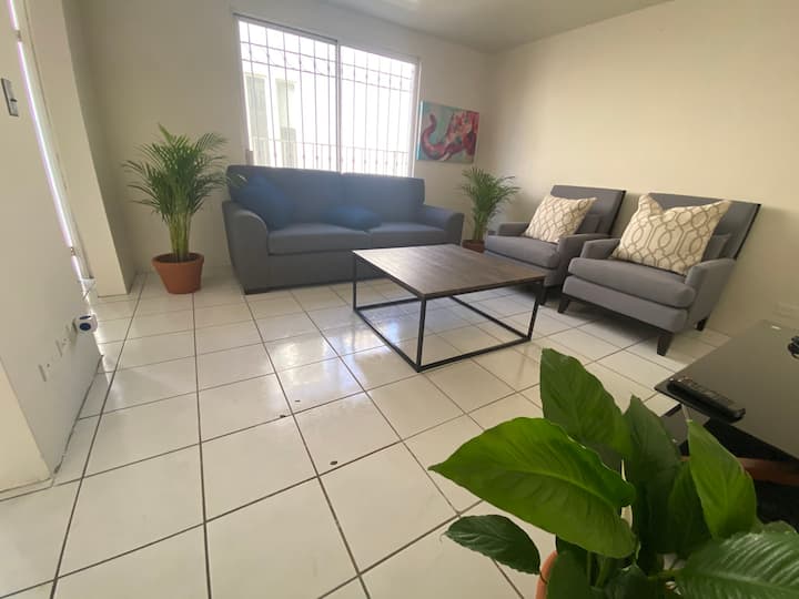 Departamento Cómodo - Tijuana