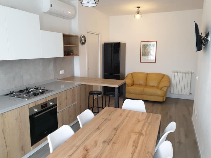 Appartamento Al Mare N.19 - Chioggia