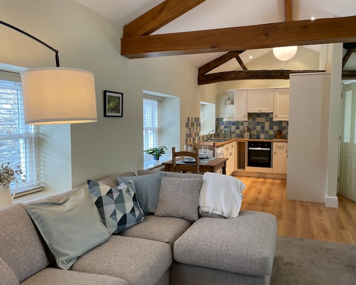 Cosy Flat In The Yorkshire Dales - Sedbergh